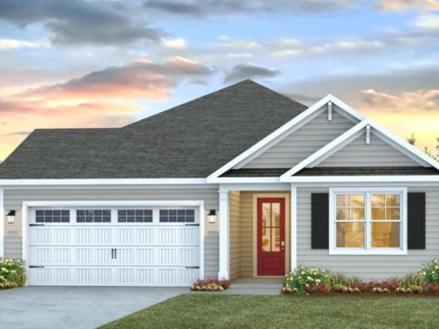 LITCHFIELD Plan Rolling Hills Community