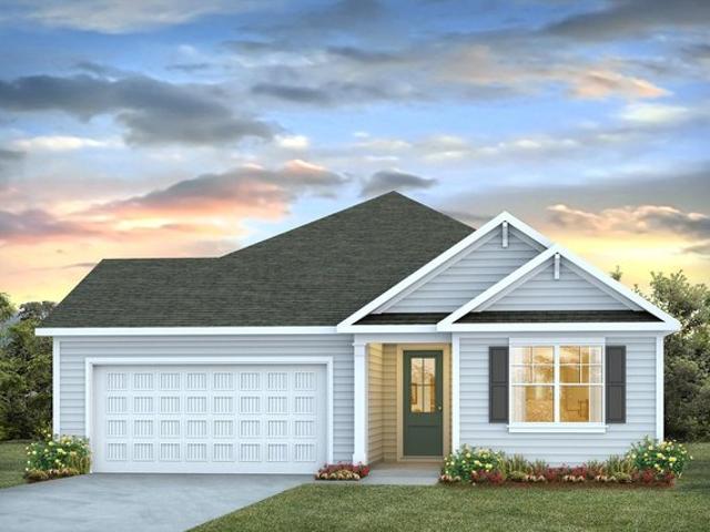 LITCHFIELD Plan Waterbridge Community