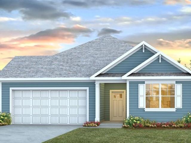 LITCHFIELD Plan The Cove at Mallard Crossing Community
