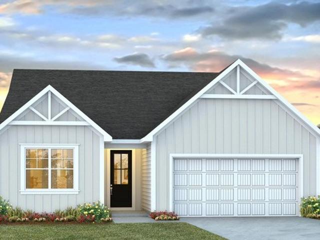 Litchfield Plan The Sanctuary at East Argent Community