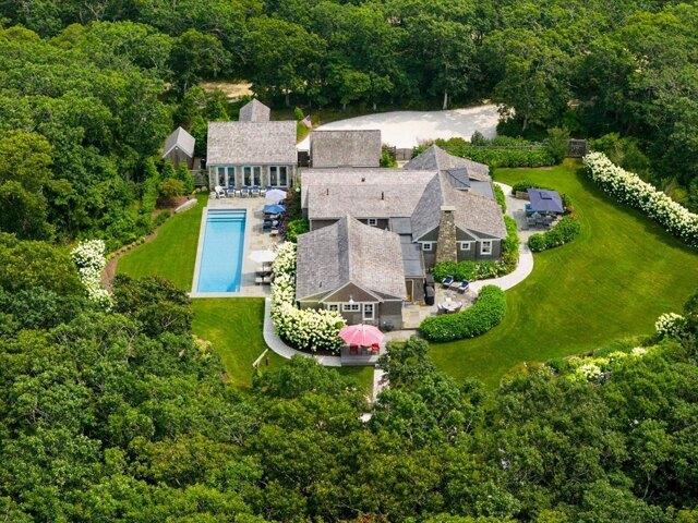 Litchfield Rd, Edgartown, Home For Sale