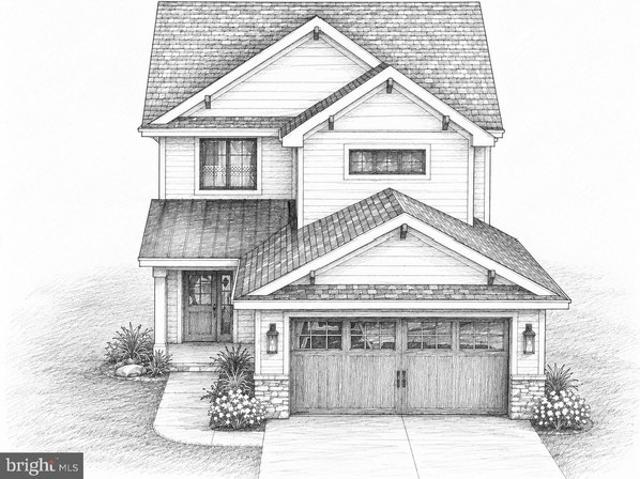 Litchfield Rd, Harrisburg, PA 17112