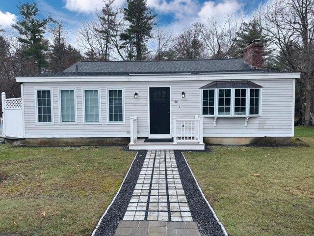 Litchfield Rd, Londonderry, Home For Sale