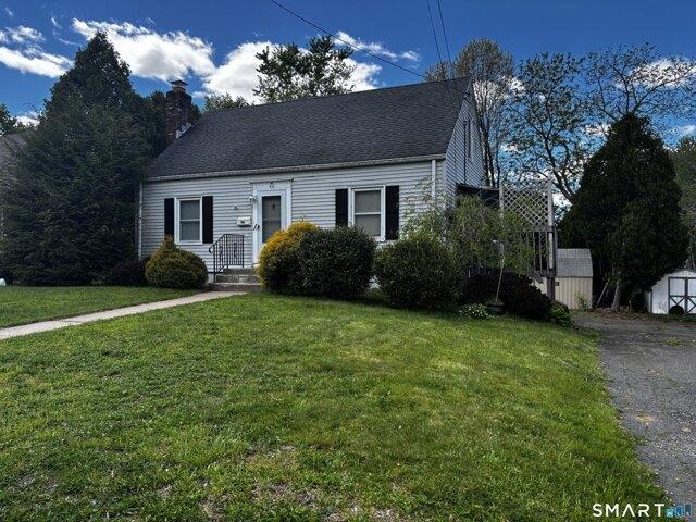Litchfield St, Manchester, Home For Sale