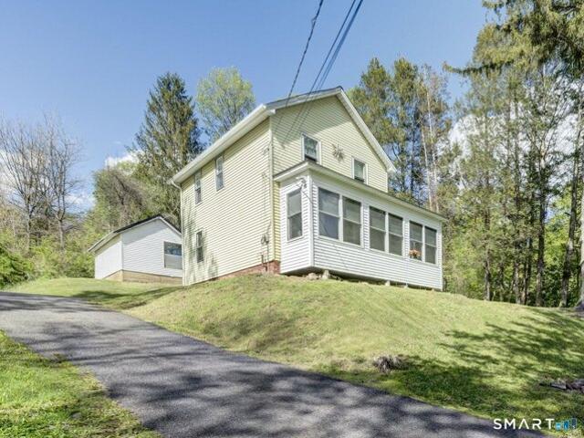 Litchfield St, Thomaston, Home For Sale