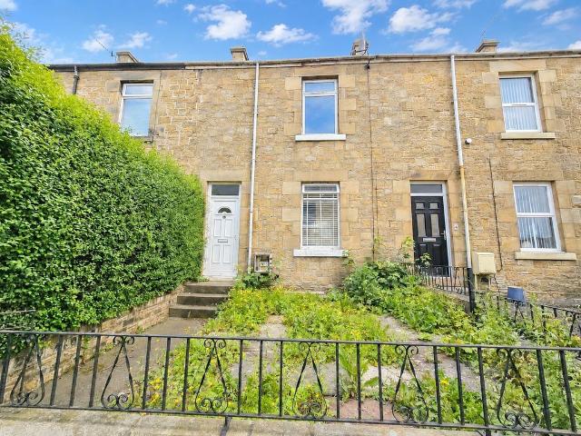 Litchfield Street, Blaydon NE21, 2 bed terraced house to rent, £850 pcm | PrimeLocation