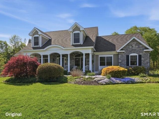 Litchfield Tpke, Bethany, Home For Sale