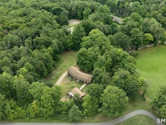 Litchfield Tpke, New Hartford, Home For Sale
