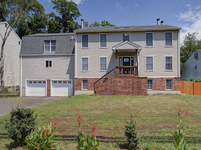 Litchfield Tpke, Woodbridge, Home For Sale