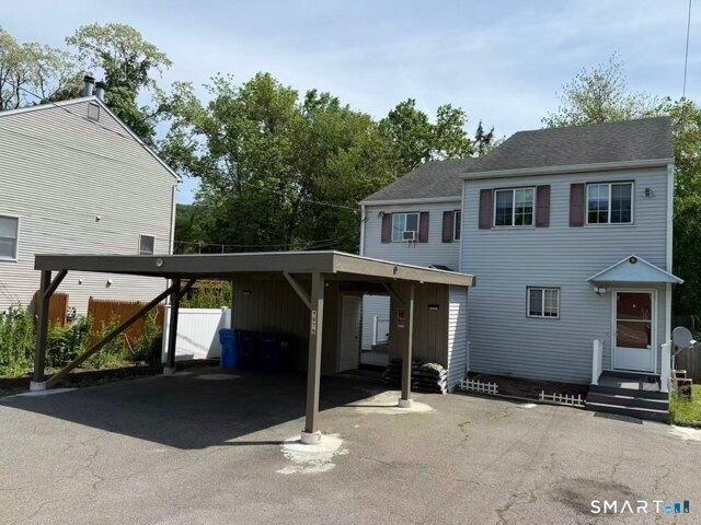 Litchfield Tpke, Woodbridge, Home For Sale