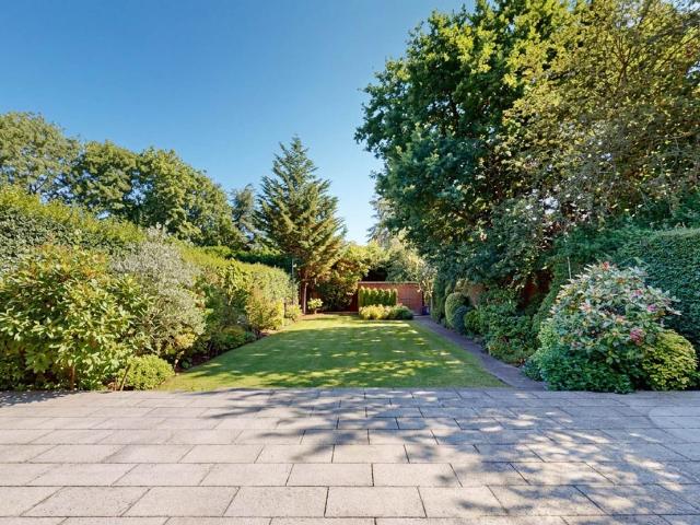 Litchfield Way, Hampstead Garden Suburb NW11, 6 bed semi detached house to rent, £9,533 pcm | PrimeLocation