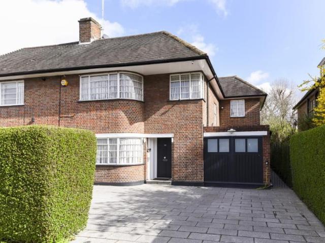 Litchfield Way, Hampstead Garden Suburb NW11, 6 bed property to rent, £8,342 pcm | PrimeLocation