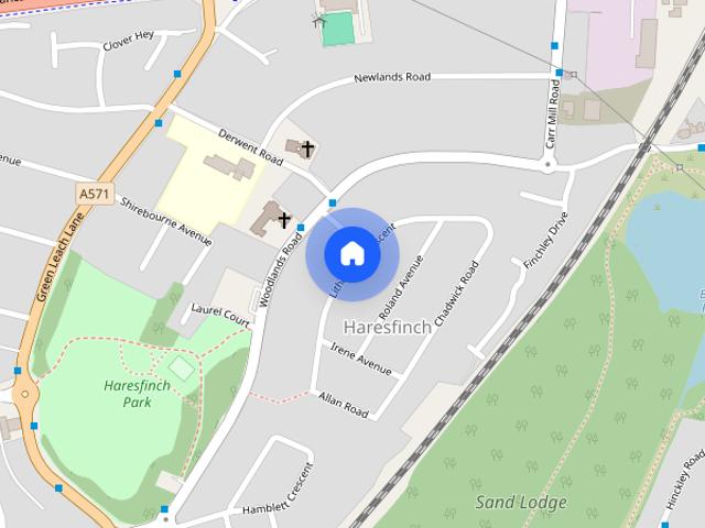 Litherland Crescent, St. Helens, WA11