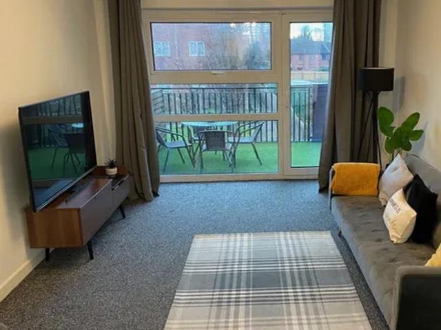 Litherland House, Marsh Lane, Sefton, L20 3JE, United Kingdom | 2 bed apartment for rent #167522060 | Rentberry