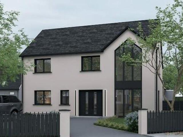 Litherland Park, Liverpool, 3 Bedroom Detached