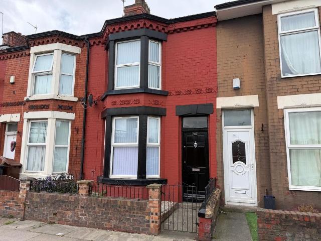 Litherland Road, Bootle L20, 2 bed terraced house to rent, £800 pcm | PrimeLocation