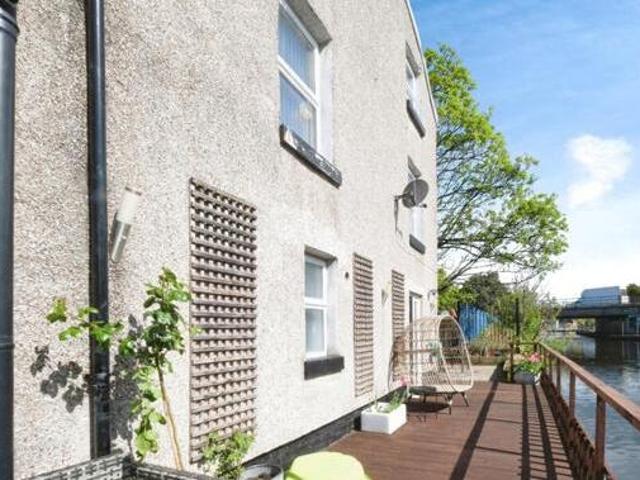 Litherland, Sefton Street, Liverpool, 2 Bedroom End