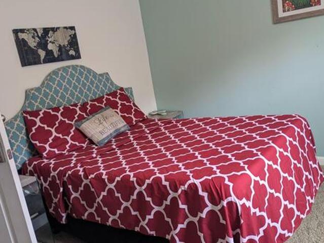 Lithia Springs Comfy Home You will Love It