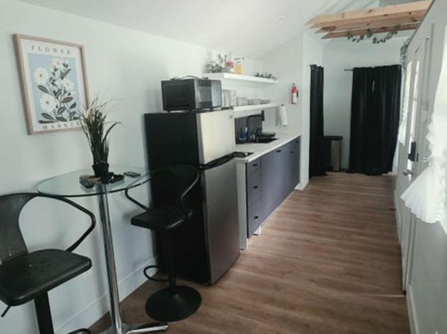Lithia Tiny Home