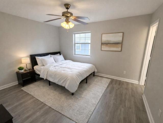 Lithonia Home off Panola Road near LA Fitness and