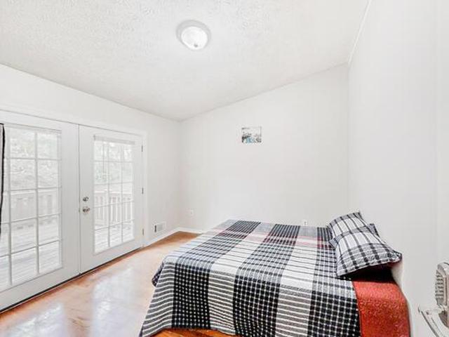 Lithonia Home, a 8 minute walk to transit stop Panola Rd & Marbut Rd