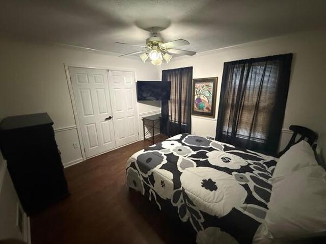Lithonia Home