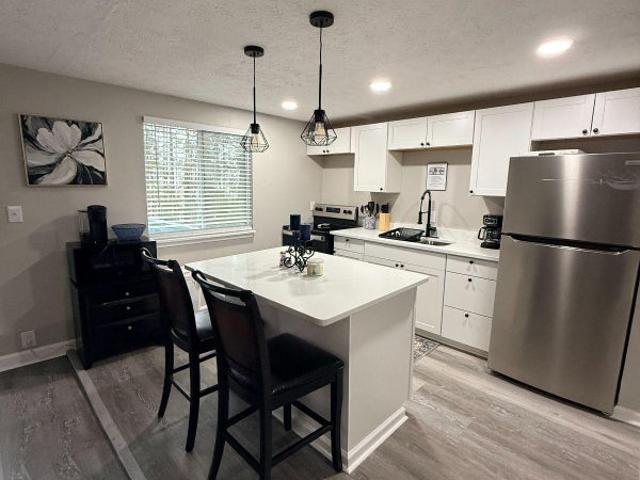 Lithonia Home