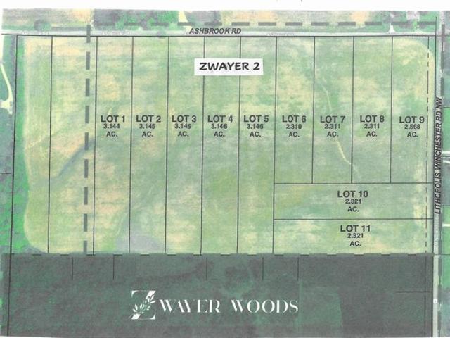 Lithopolis Winchester Rd NW Lot 10, Canal Winchester, OH 43110