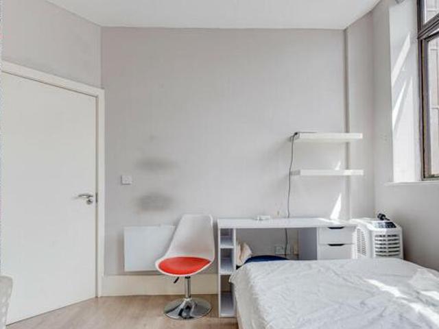 Lithos Mansions, Finchley Road, Studio Apartment For