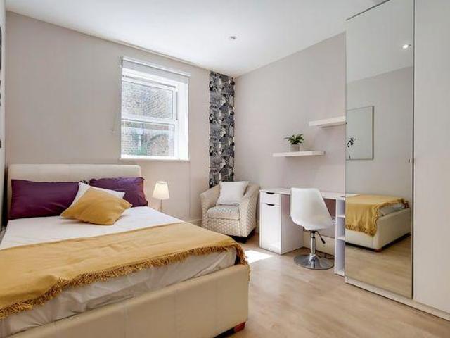 Lithos Road, London NW3 Studio to rent £1,454 pcm £336 pw
