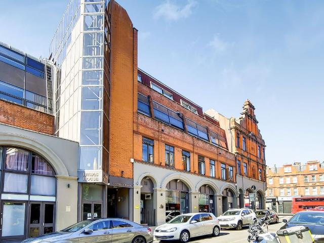 Lithos Road, London NW3, Studio to rent, £1,450 pcm | PrimeLocation