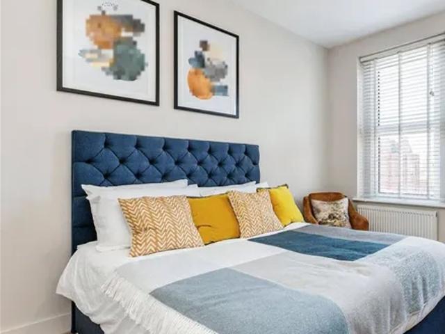 Lithos Road, London, NW3 6EG, United Kingdom | Room for rent #165435802 | Rentberry
