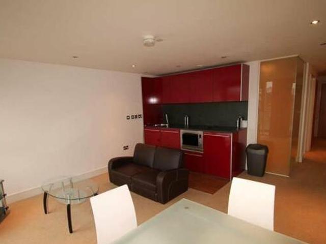 Litmus Building, Huntingdon Street, 1 Bedroom Flat