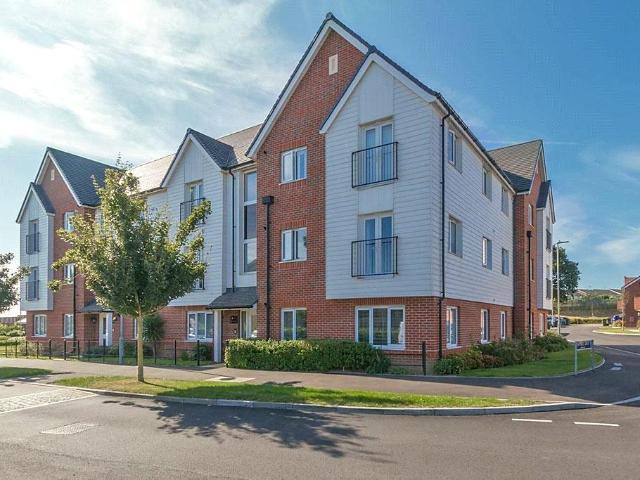 Litmus House, Vellum Drive. 2 bed apartment to rent £1,150 pcm £265 pw