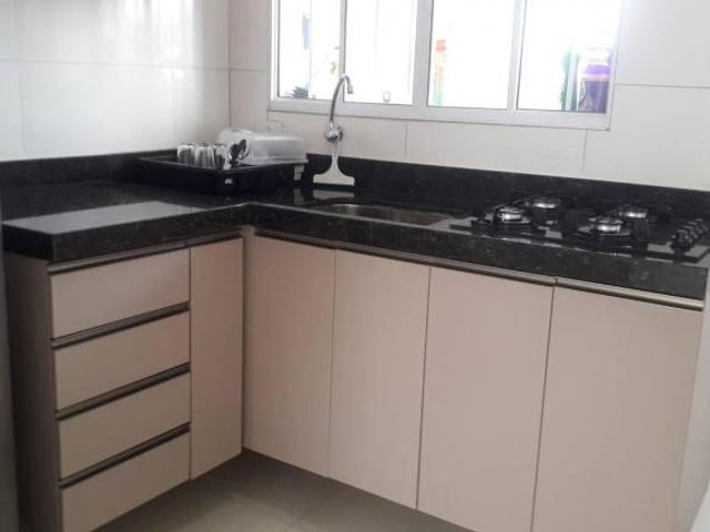 Litoral Norte Apartamento mobiliado 2 dormitórios Praia Boracéia