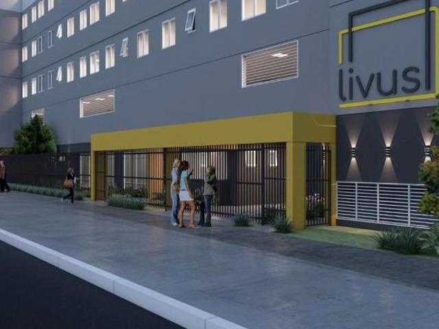 Livus Barena