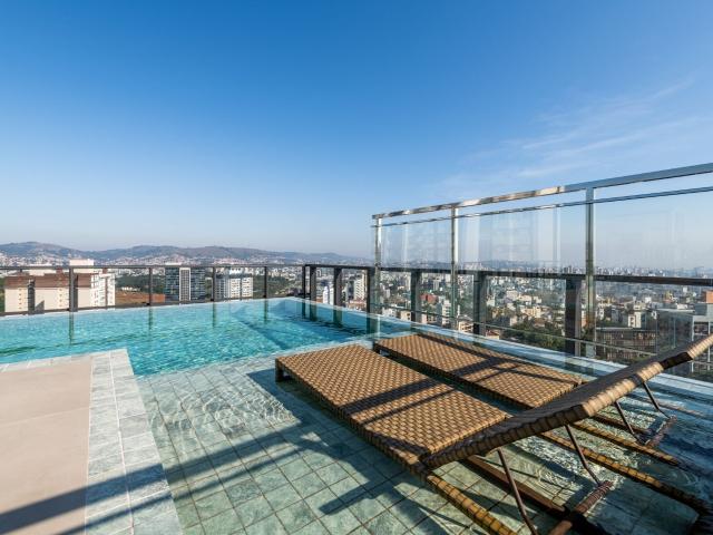 LIV Apartamento 1003