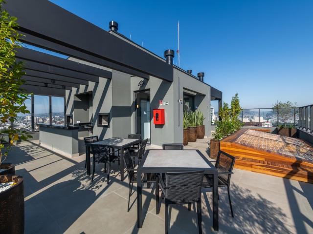LIV Apartamento 1108