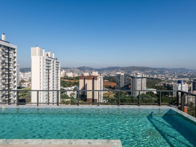 LIV Apartamento 1408