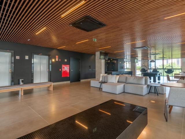 LIV Apartamento 1410