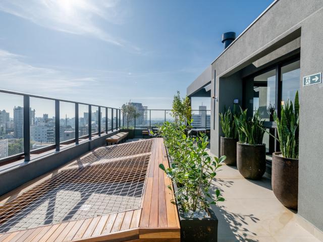 LIV Apartamento 1510