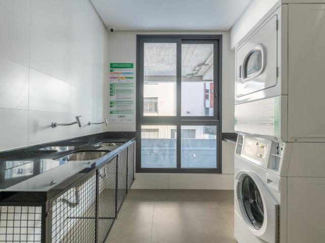 LIV Apartamento 1706