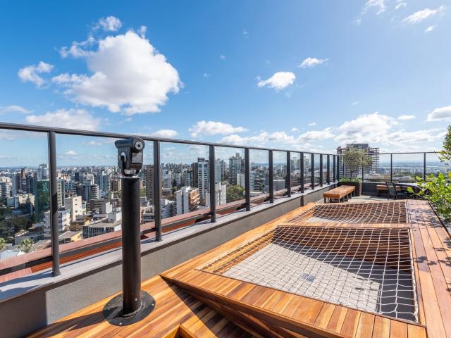 LIV Apartamento 606