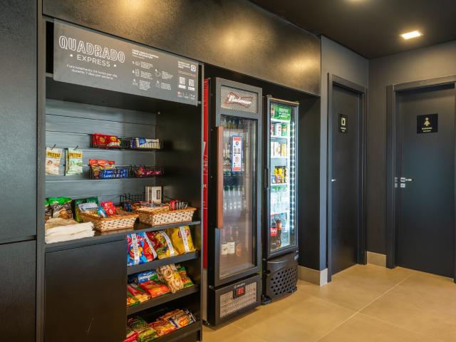 LIV Apartamento 602