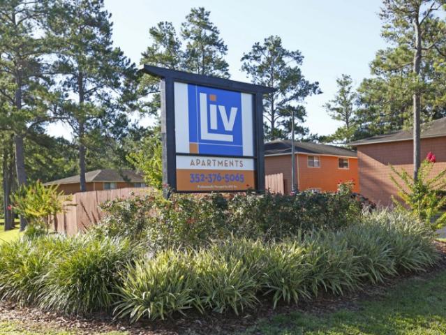 Liv Apartments 2 Bedroom Apartment for Rent at 1902 Sw 42nd Way, Gainesville, FL 32607
