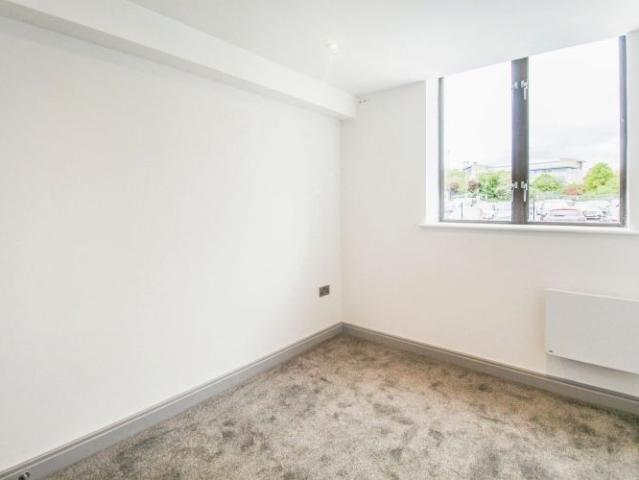 Liv Apartments, George Street, Bradford, West Yorkshire BD1, 1 bed property to rent, £650 pcm | PrimeLocation