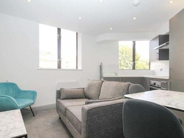 Liv Apartments, George Street, 1 Bedroom Property