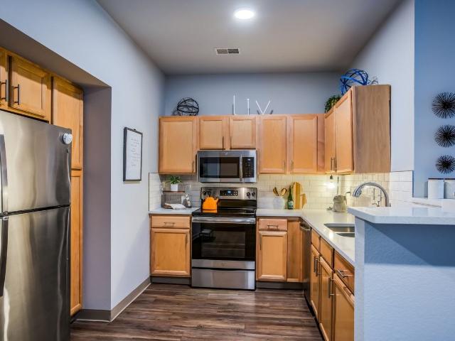 Liv Arbors 1 Bedroom Apartment for Rent at 2955 Leggett Dr, Traverse City, MI 49685