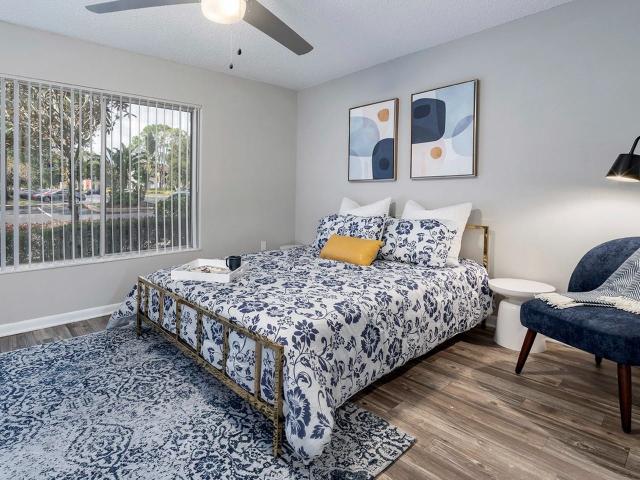 Liv at Winter Park Apartment Homes Studio Apartment for Rent at 4755 N Goldenrod Rd, Goldenrod, FL 32817 Goldenrod