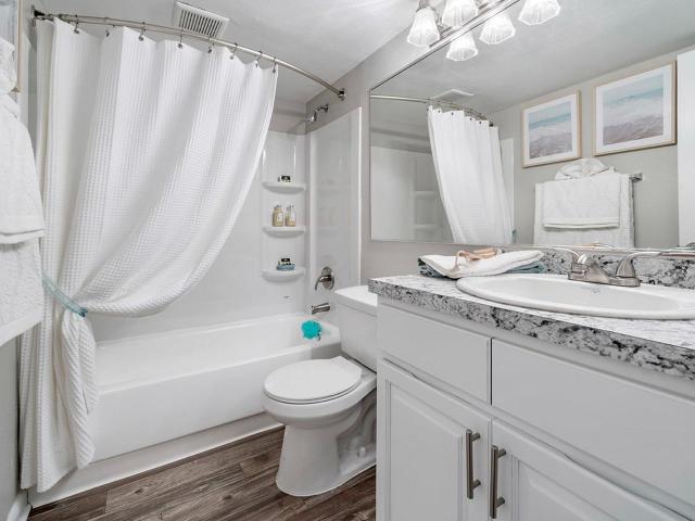 Liv at Winter Park Apartment Homes 2 Bedroom Apartment for Rent at 4755 N Goldenrod Rd, Goldenrod, FL 32817 Goldenrod